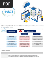 BIR Organizational Structure | PDF | Business