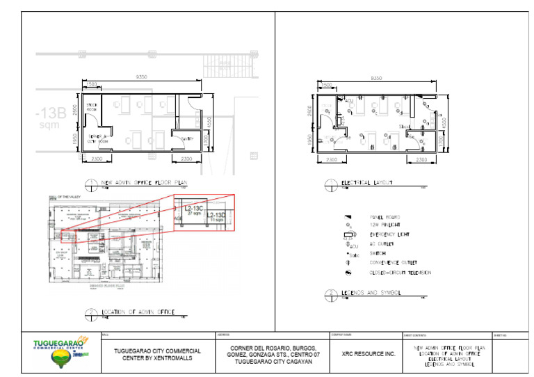 Admin Office | PDF