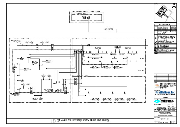 2138-01-Ec-002, Ec-2 Fdas SLD | PDF