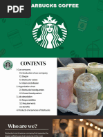 Starbucks Card Corporate Sales Guidelines | PDF | Starbucks | Logos