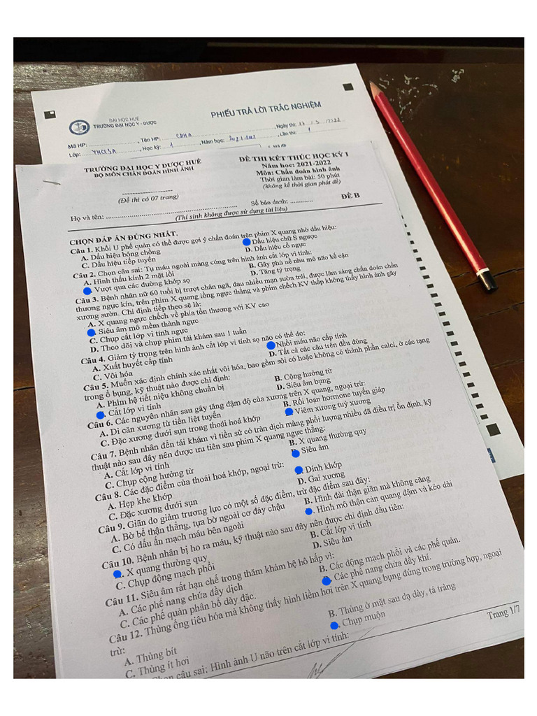 Cđha Yhct 2122 | PDF