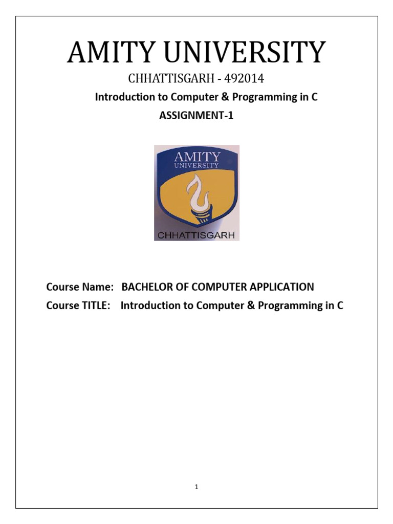 Front Page | PDF | Computers | Technology & Engineering