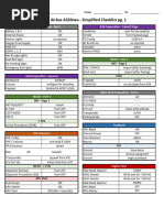 Airbus A320neo Guide | PDF | Aviation | Aircraft