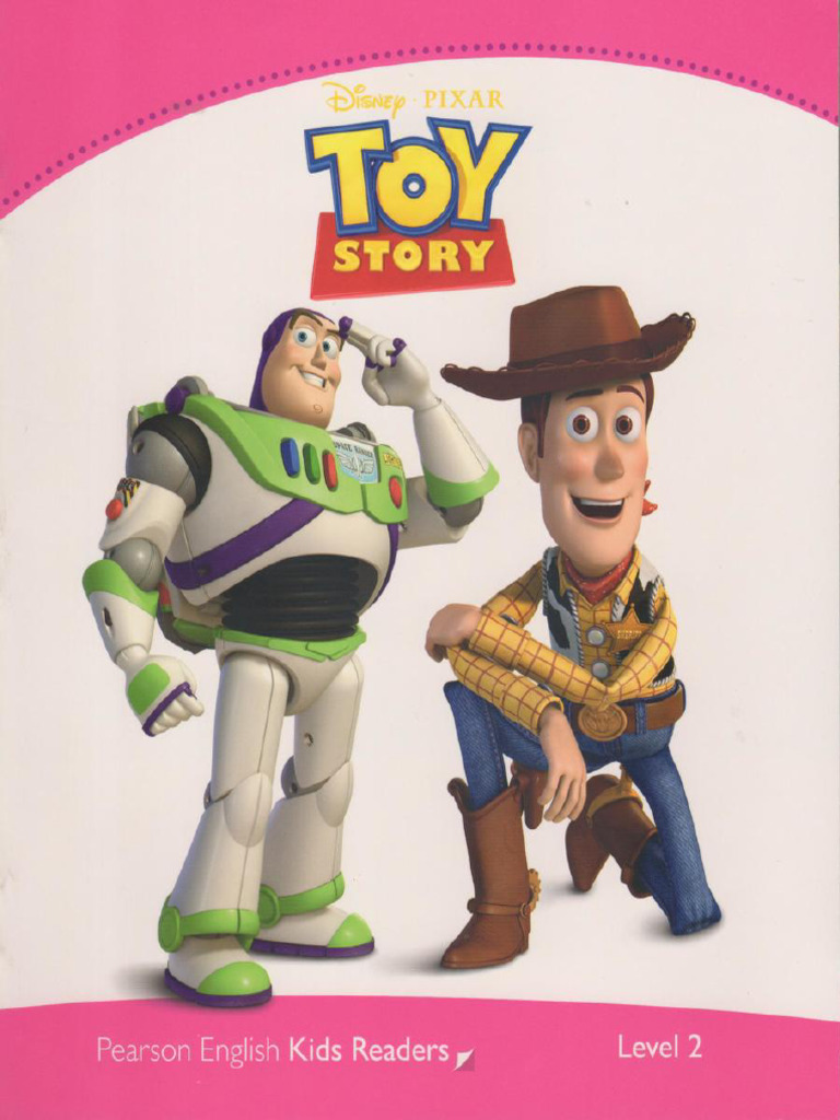 Toy Story 1 PDF - Compress | PDF