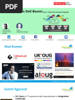 MongoDB SI Associate Certification | PDF | Mongo Db | Software Engineering