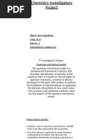 JCE Science Paper 2 | PDF | Waves | Force