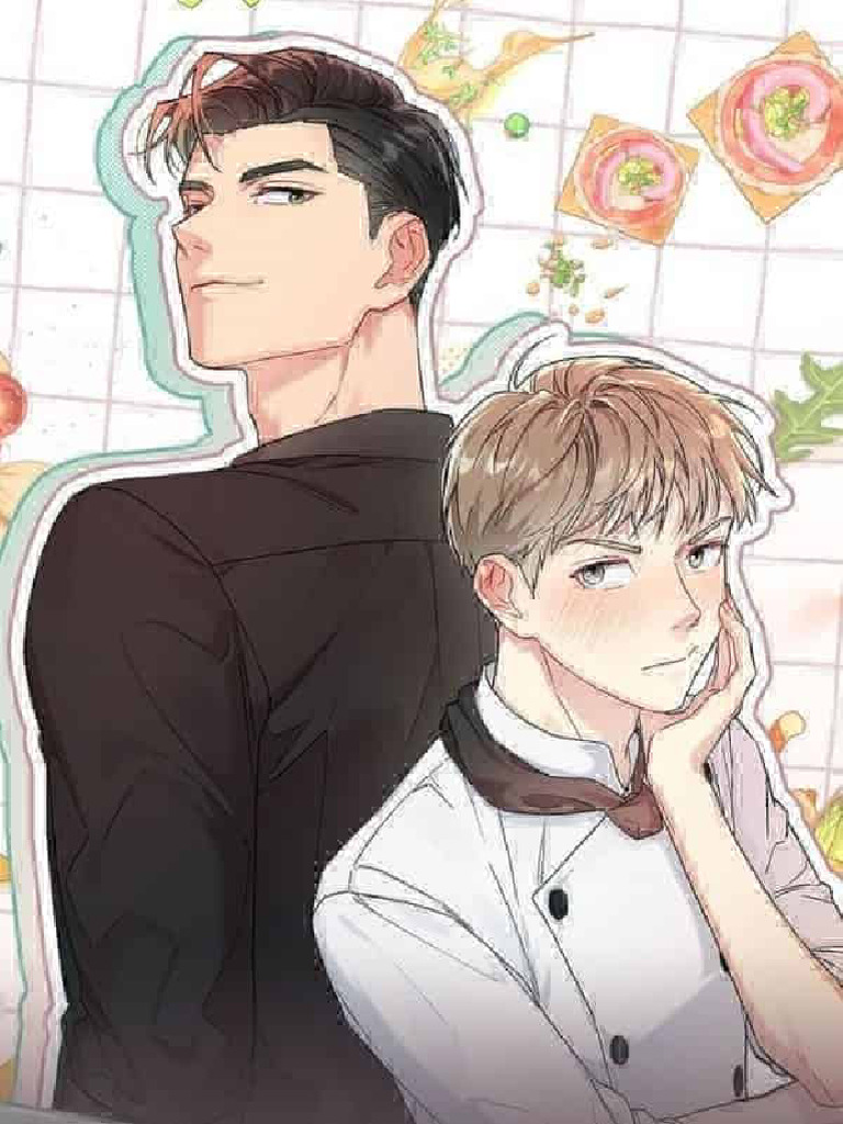 01 - My Sweet Dear | PDF