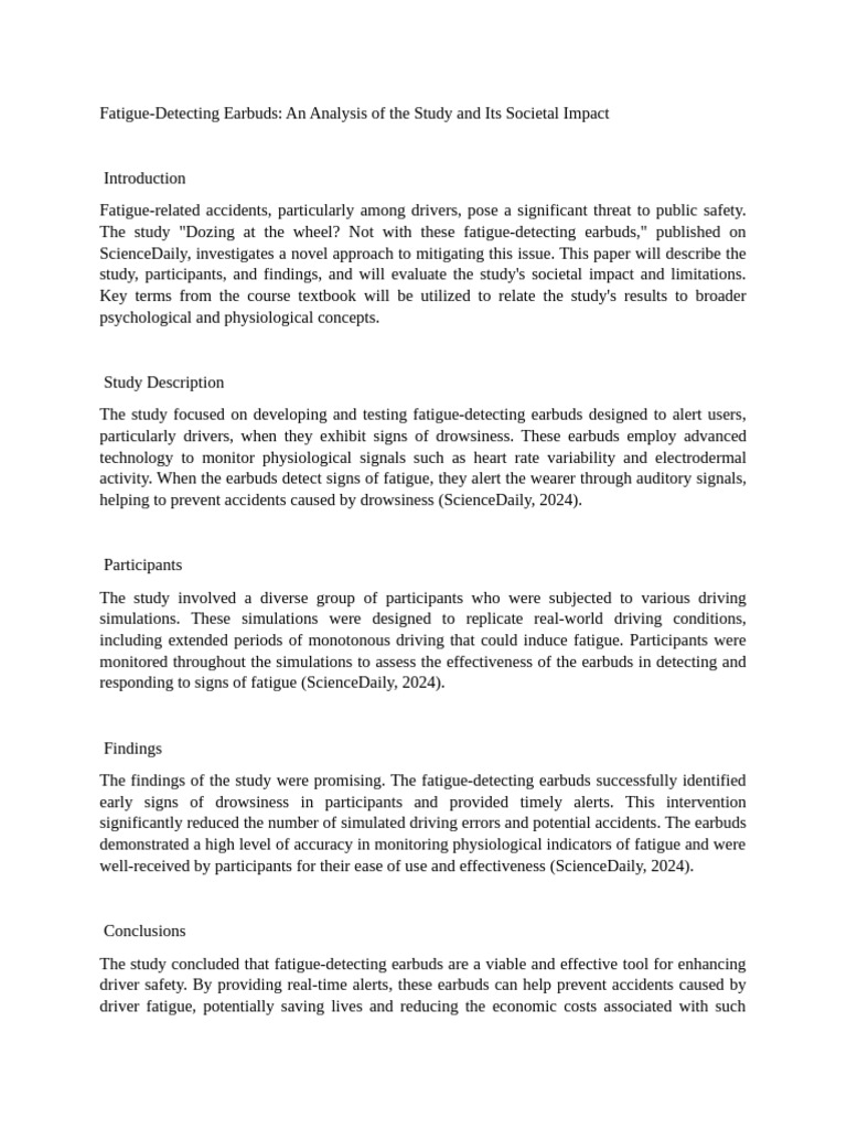 Week 7 Written Assignment | PDF | Simulation | Validity (Statistics)