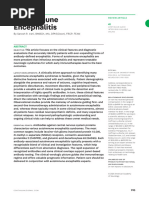 The Myasthenia Gravis Composite Score - MGC Score | PDF | Neurology ...