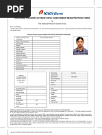 NAPSA Member Amendment Form | PDF