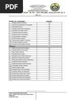 VTU-NSS_Report_Template_final[1] | PDF | Organic Farming | Agriculture