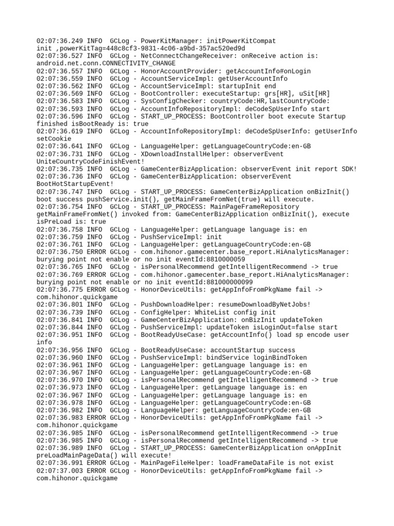 GC 2024 10 31 | PDF | Network Architecture | Computing