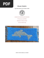 Crochet Penis and Scrotum Pattern | PDF | Crochet | Textile Arts