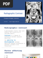 BS in Radiologic Technology in The Philippines | PDF | Radiology ...