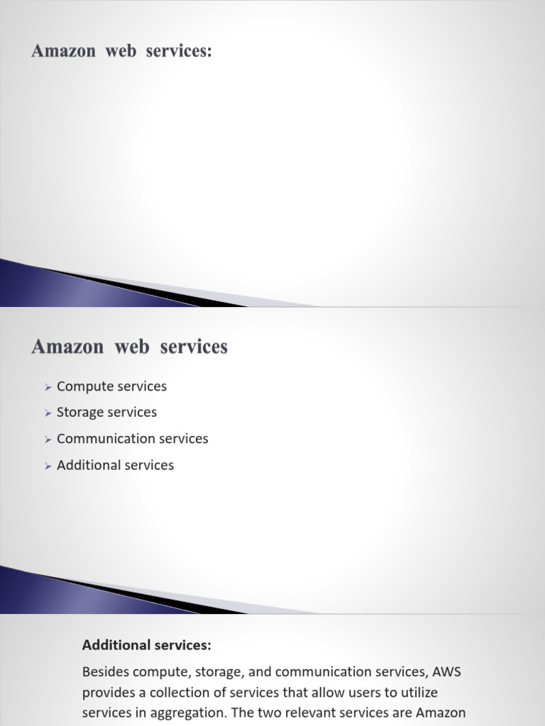 Cca Seminar | PDF | Computers