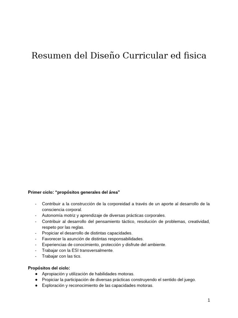 Resumen DC | PDF | Aprendizaje | Enseñando