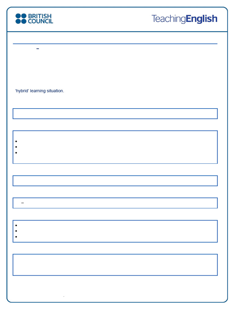A1 Lesson Plan My Grandfriend | PDF | Lesson Plan | Classroom