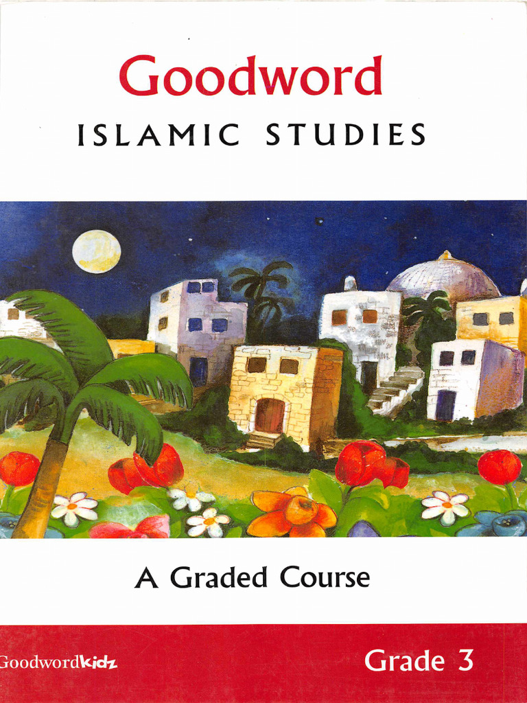 Islamic Studies Grade 3 | PDF