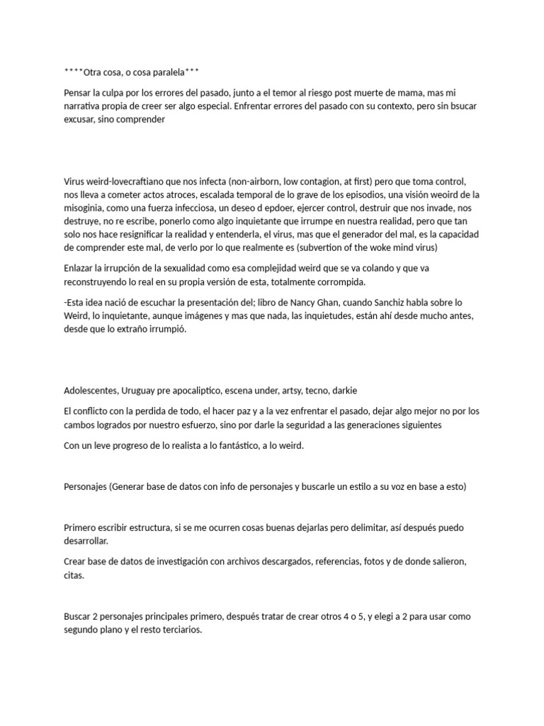 Simbolo | PDF