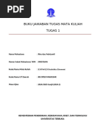 Tugas 3 Hukum Bisnis | PDF