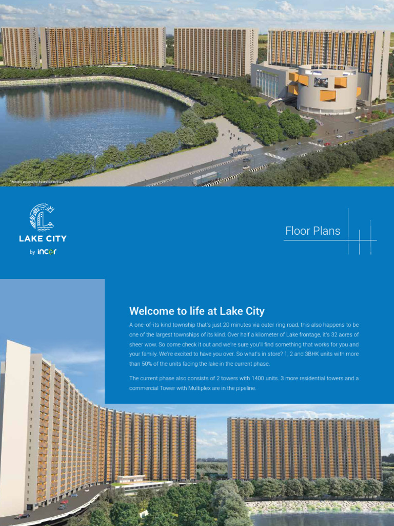 Floor Plan Brochure 2 | PDF | Queensland | Culture Of Queensland