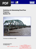 NGVD to NAVD Conversion Guidance | PDF | Sea Level | Geodesy