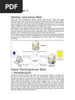 PHPRad - Dokumentasi | PDF