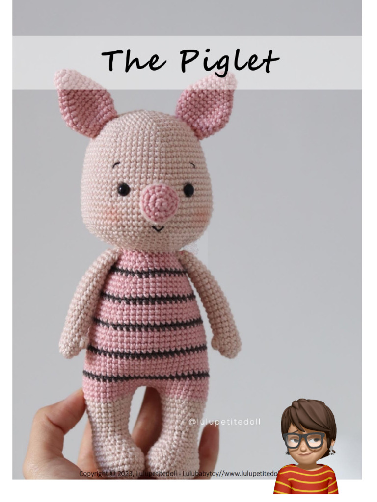 Piglet | PDF