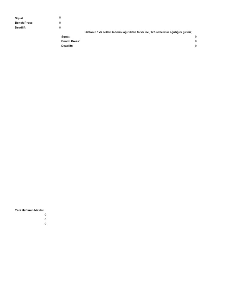 Balkaya Texas Method 12 | PDF