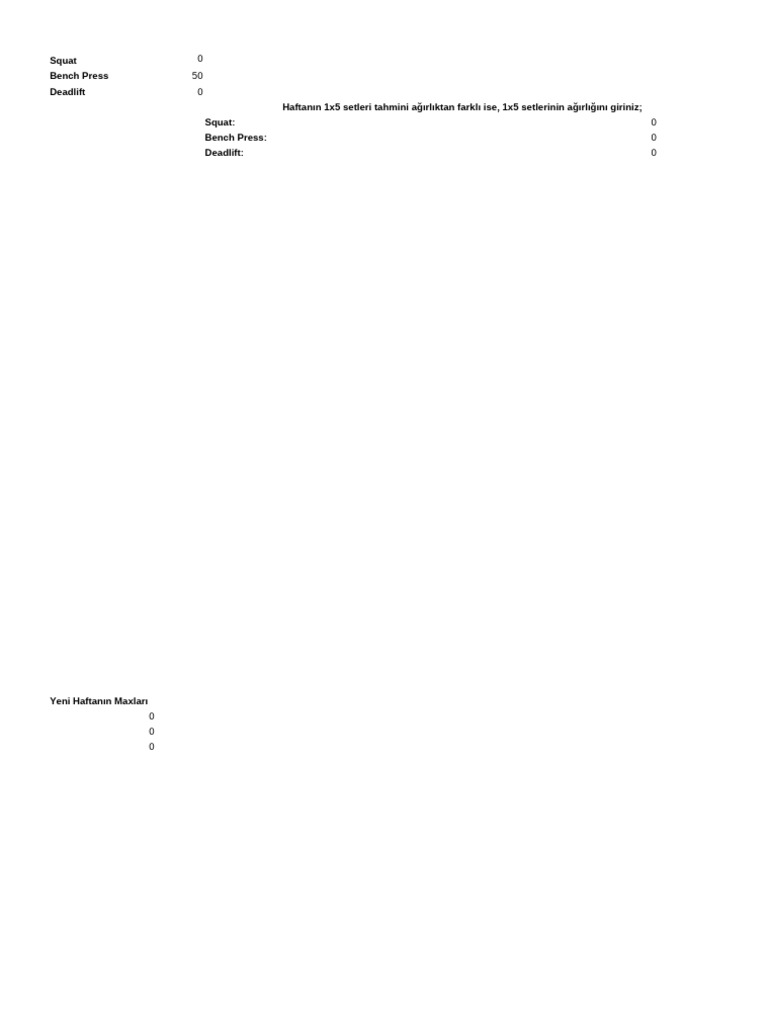 Balkaya Texas Method 14 | PDF