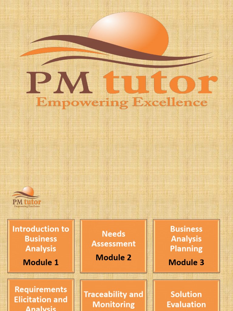 business-analysis-planning-module-3-pdf-business-analysis