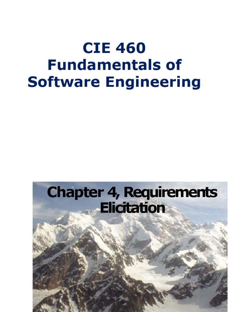 SoftwareEngineering Fall24 L4 p2 | PDF | Object Oriented Programming | Unified Modeling Language