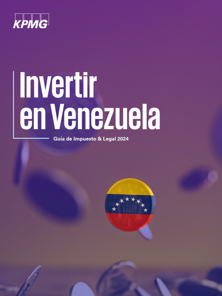 Guía de Inversiones | PDF | Impuestos | Impuesto sobre la renta