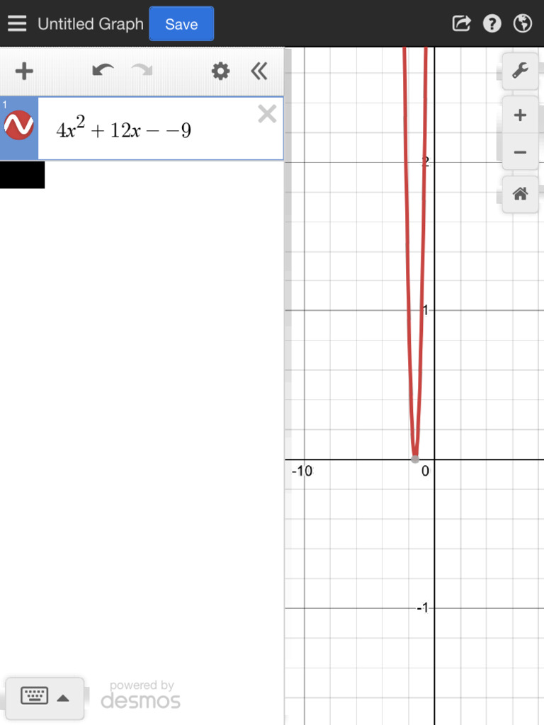 Desmos Graphing Calculator 13 | PDF
