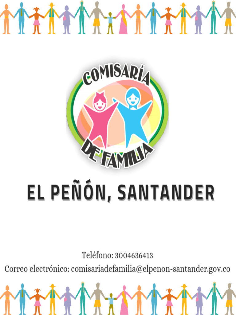 Diseño Comisaria | PDF