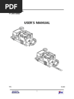 Repair Manual For WKM Model M Gate Valve | PDF | Valve | Bearing ...