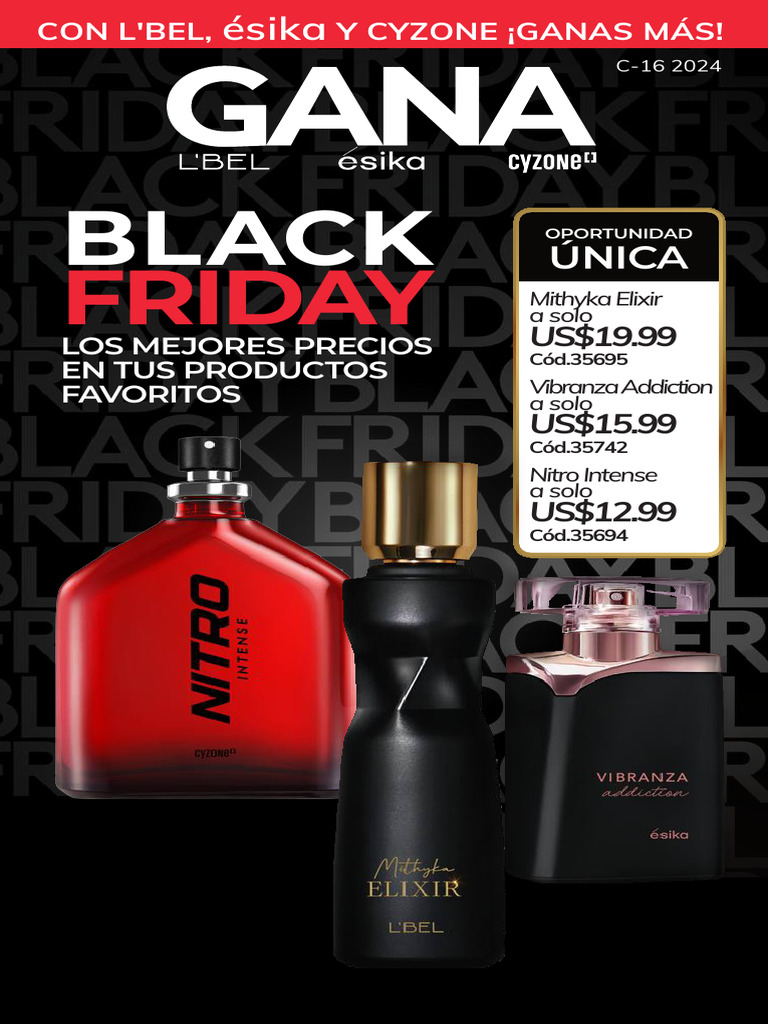 Revista Consultora 2024 C16 BO | PDF