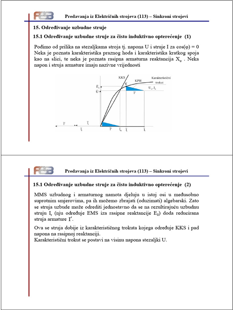 Predavanje 6/6 | PDF