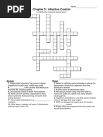 Wound Classification Chart 141 | PDF | Wound | Topical Medication
