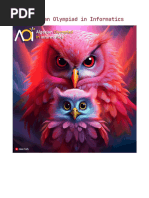 Ioi Syllabus 2025 | PDF | Computer Programming | Computational Complexity Theory