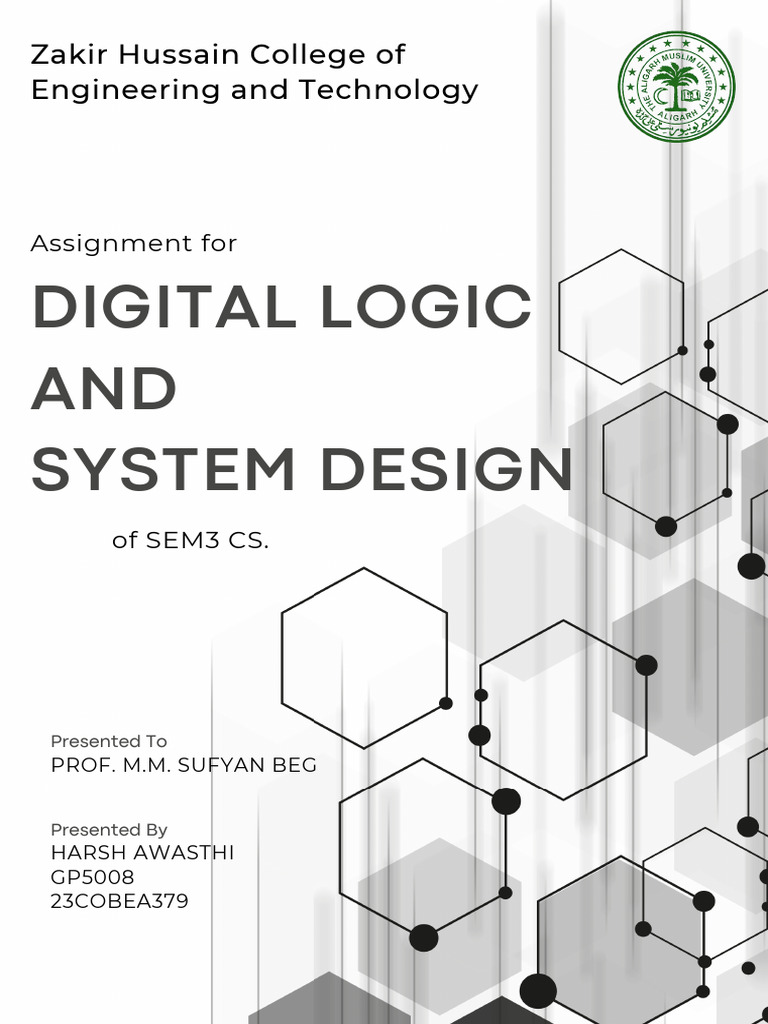 Digital | PDF | Technology & Engineering