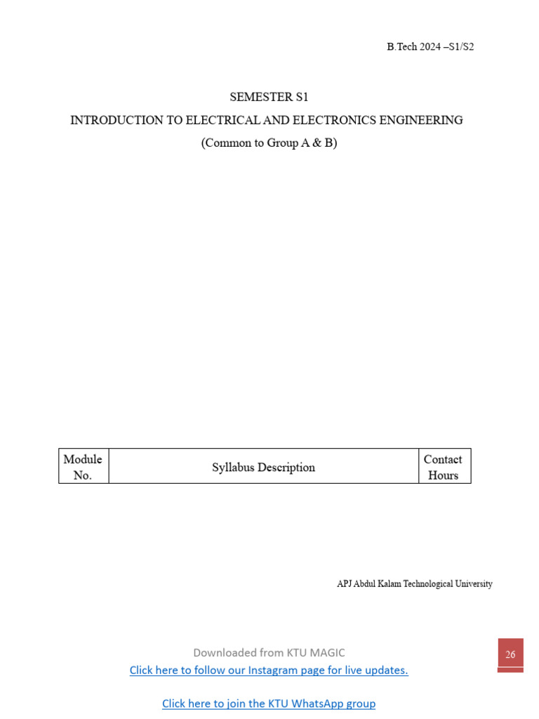Introduction To Electrical 3 | PDF | Electrical Network | Inductance
