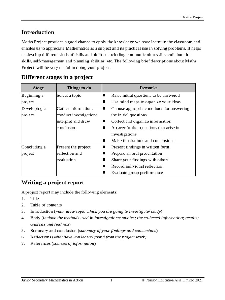MathProject - 2A - e (1) FREE TO TAKE | PDF | Triangle | Polygon
