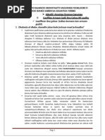 Qaaccessa Asoosama Afaan Oromoo | PDF