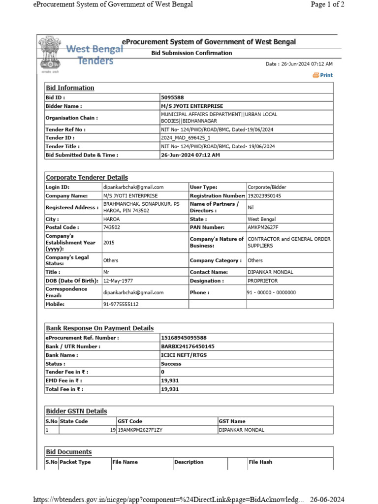 Ack SL 01 | PDF | Computing