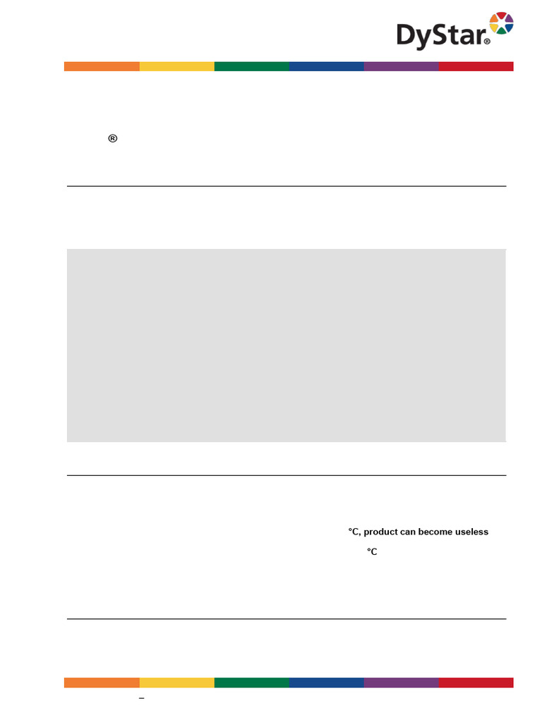 361 Lava Cell NBP 01 - L - en | PDF | Textiles | Dye
