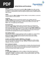 7-Day-Prior-Log-Form Driver | PDF