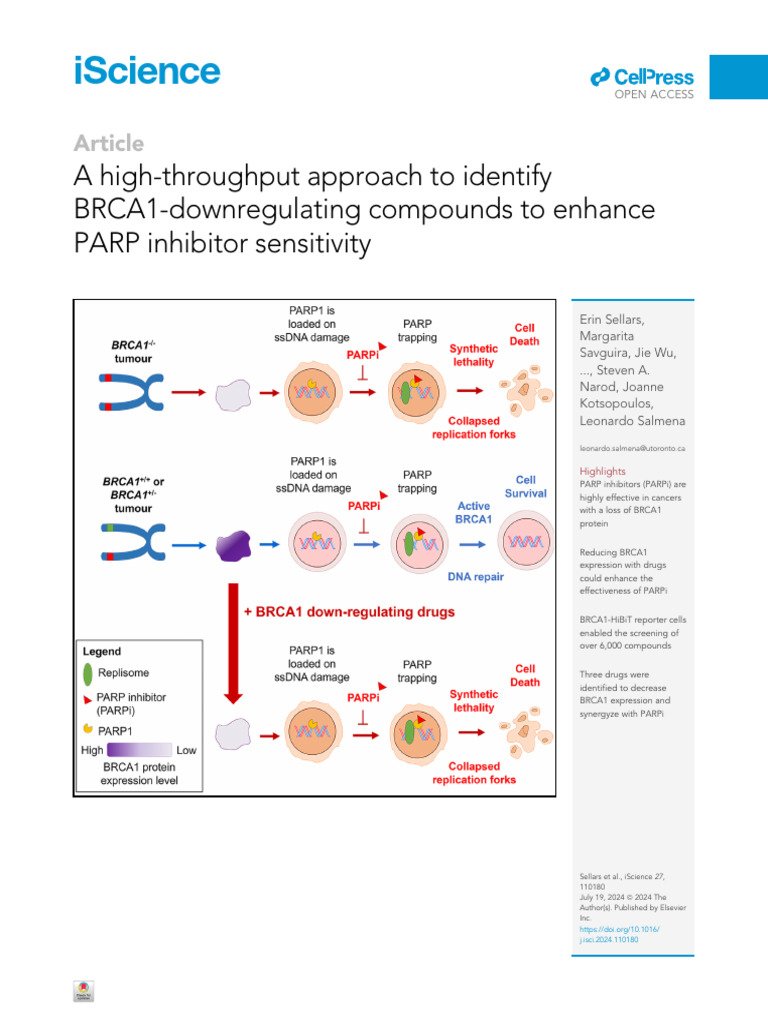 Scribd Download | PDF | Dna Repair | Gene