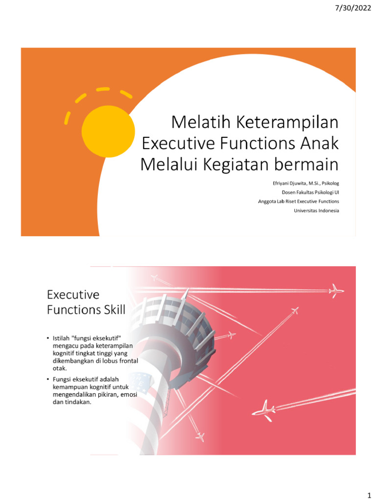 Bermain - Mba Ita | PDF