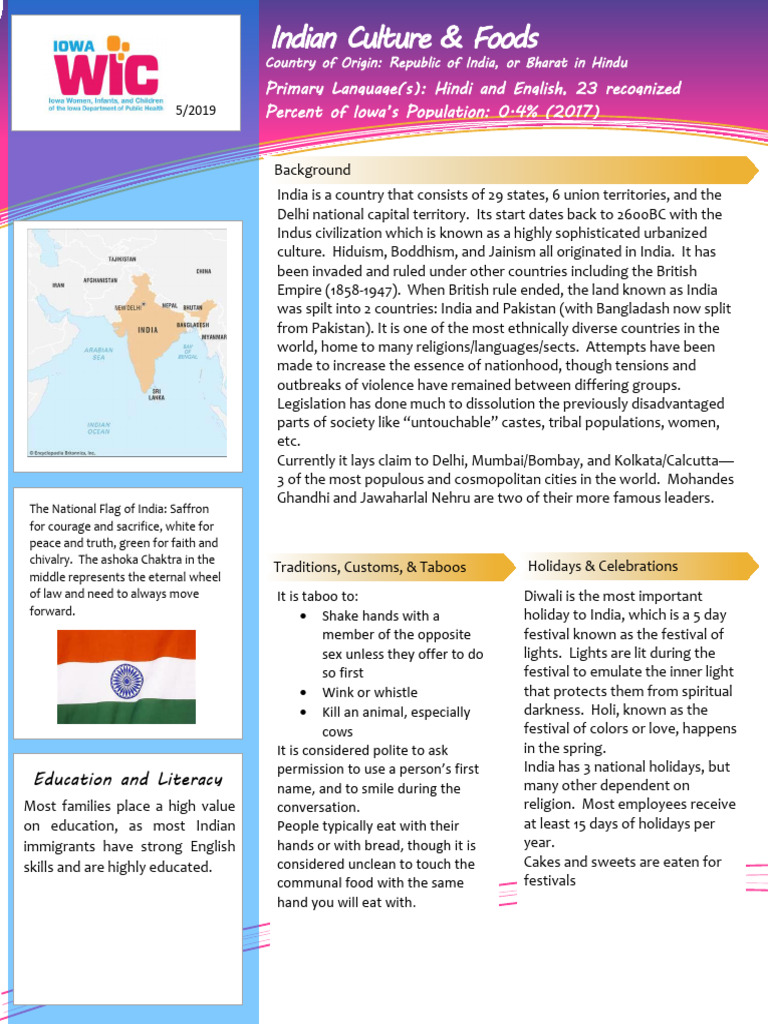 Agency 37 India-Participant Centered Services-Cultural-Toolkit | PDF ...